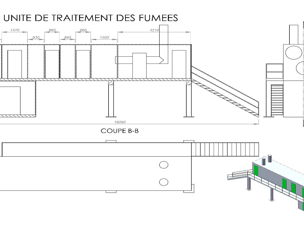 Simulateurs et concepts - JVDH Innovation